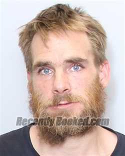 Recent Booking / Mugshot for CHARLES IRVIN PERRY in Guilford County ...