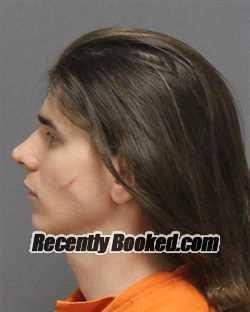 Recent Booking / Mugshot for CAMERON NOAH PUCKETT in Guilford County ...