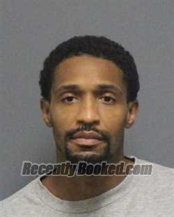 Recent Booking / Mugshot for DANIEL JUNIOR ALSTON in Guilford County ...