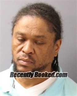 Recent Booking / Mugshot for DORIAN LAMONT BENNETT in Guilford County ...