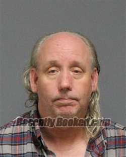 Recent Booking / Mugshot for DANIEL LEE BAILEY in Guilford County ...