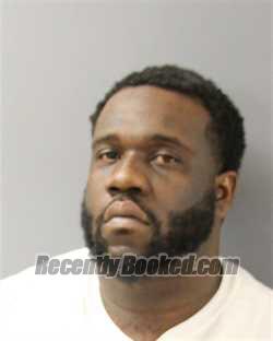 Recent Booking / Mugshot for DEMAJEZA CLAY-RODGERS in Guilford County ...