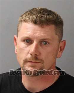 Recent Booking / Mugshot for DUSTIN LEE MABE in Guilford County, North ...