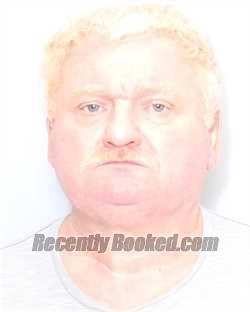 Recent Booking / Mugshot for DAVID WAYNE REECE in Guilford County ...