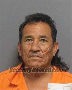 Recent Booking / Mugshot for DIONICIO SANCHEZ-RAMIREZ in Guilford ...