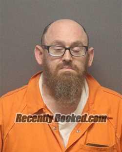 Recent Booking / Mugshot for DAVID ARNOLD SHARPE in Guilford County ...