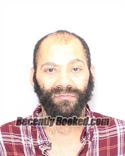 Recent Booking / Mugshot for DAMON ROMANNO SMITH in Guilford County ...