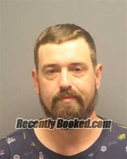 Recent Booking / Mugshot for DANIEL AUSTIN TAYLOR in Guilford County ...