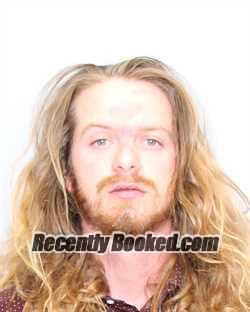 Recent Booking / Mugshot for DEVYN EDWARD WEISS in Guilford County ...