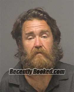 Recent Booking / Mugshot for ERIC BRIAN CRAIG in Guilford County, North ...