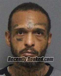 Recent Booking / Mugshot for ELTON ROSCOE CASSIDY in Guilford County ...