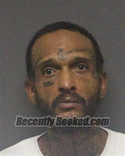 Recent Booking / Mugshot for ELTON ROSCOE CASSIDY in Guilford County ...