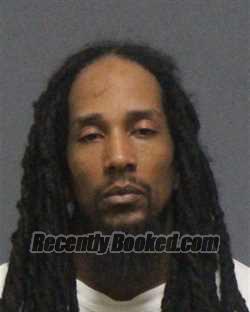 Recent Booking / Mugshot for ERIC HASKINS in Guilford County, North ...