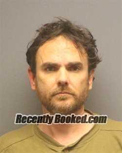 Recent Booking / Mugshot for ERIC BRYAN JONES in Guilford County, North ...