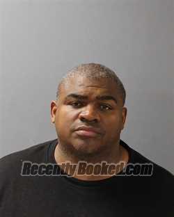 Recent Booking / Mugshot for EVON LAMONT JOHNSON in Guilford County ...