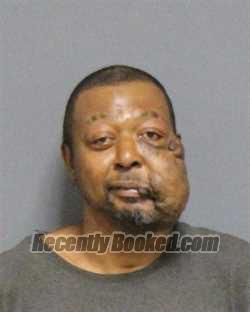 Recent Booking / Mugshot for ELLIOTT DEMOND MYLES in Guilford County ...