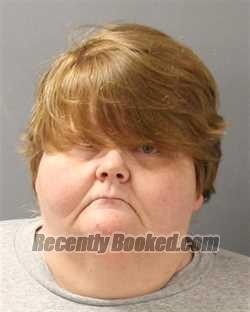 Recent Booking / Mugshot for ELIZABETH ROSE MANNING in Guilford County ...