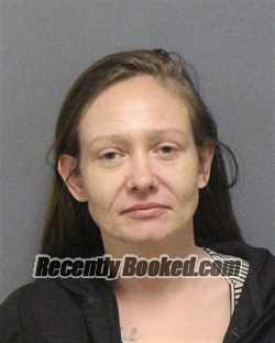 Recent Booking / Mugshot for ELIZABETH HOPE WILEY in Guilford County ...