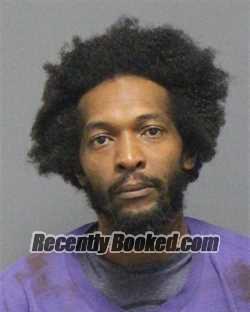 Recent Booking / Mugshot for FRANKLIN JUNIUS WILSON in Guilford County ...