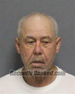 Recent Booking / Mugshot for GARY LEE TYLER in Guilford County, North ...