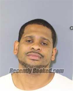 Recent Booking / Mugshot for HAROLD TERRELL CRAWFORD in Guilford County ...