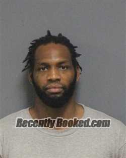 Recent Booking / Mugshot for HAKEEM DAQUAN TYRONE LEWIS in Guilford ...