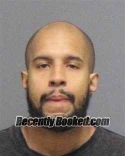 ISAIAH TAKEEM BURNS Arrest Record & Booking Info – Guilford County ...
