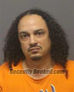 Recent Booking / Mugshot for INOCENCIO TORRES GONZALEZ in Guilford ...