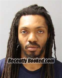 Recent Booking / Mugshot for JAQUAN LEE BARNES in Guilford County ...