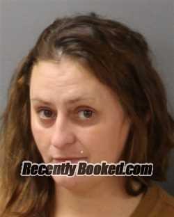 Recent Booking / Mugshot for JESSICA NICOLE BICE in Guilford County ...