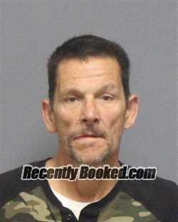 Recent Booking / Mugshot for JEFFERY RYAN CALLAWAY in Guilford County ...