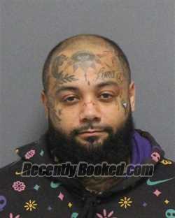 Recent Booking / Mugshot for JACOB AARON EDGERTON in Guilford County ...