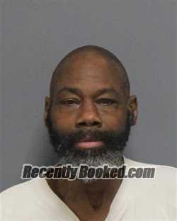 Recent Booking / Mugshot for JAMES MOREY ELEBY in Guilford County ...