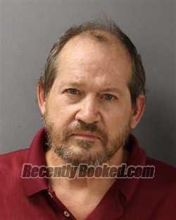 Recent Booking / Mugshot for JOHN STEPHEN FELTS in Guilford County ...