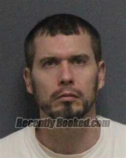 Recent Booking / Mugshot for JOSHUA CHARLES GRISSOM in Guilford County ...