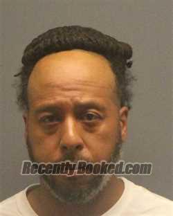 Recent Booking / Mugshot for JESSIE LEE GAINEY in Guilford County ...