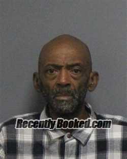 JOHNNIE LEE GARVIN Arrest Record & Booking Info – Guilford County ...