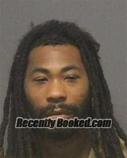 Recent Booking / Mugshot for JOSEPH KYLE JONES in Guilford County ...