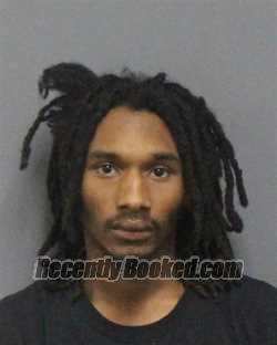 Recent Booking / Mugshot for JALIEL SHAKIM JONES in Guilford County ...