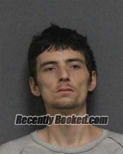 Recent Booking / Mugshot for JAMES BRYAN LOCKLEAR in Guilford County ...