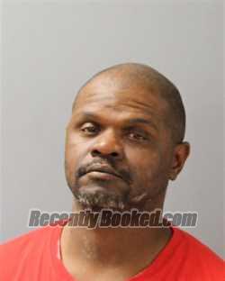 Recent Booking / Mugshot for JOSEPH DONNELL LITTLEJOHN in Guilford ...