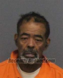 Recent Booking / Mugshot for JOSEPH ANTHONY MITCHELL in Guilford County ...