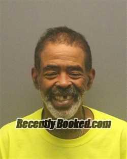 Recent Booking / Mugshot for JOSEPH ANTHONY MITCHELL in Guilford County ...