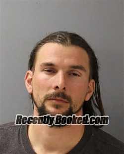 Recent Booking / Mugshot for JOSHUA DAVID MCLAMB in Guilford County ...
