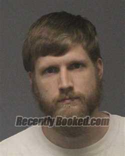 Recent Booking / Mugshot for JOSHUA SCOTT MCCLELLAN in Guilford County ...