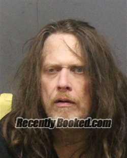 Recent Booking / Mugshot for JONATHAN ANDREW RECTOR in Guilford County ...