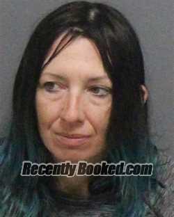 Recent Booking / Mugshot for JESSICA MICHELLE SAXON in Guilford County ...