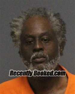 Recent Booking / Mugshot for JOSEPH TONEY in Guilford County, North ...