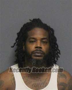 Recent Booking / Mugshot for JASON MATTHEW VALLEY in Guilford County ...