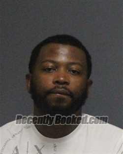 Recent Booking / Mugshot for JAKESE WIGGINS in Guilford County, North ...